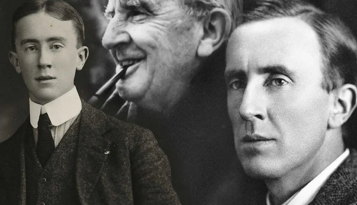 The Telegraph: JRR Tolkien letter putting down Arthur Conan Doyle sell ...