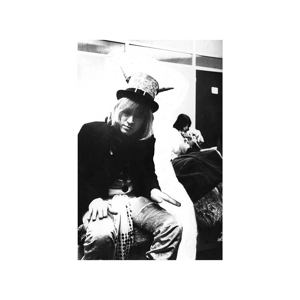 Spanish Tony Sanchez | The Rolling Stones - Elegantly Wasted – Page 2 ...