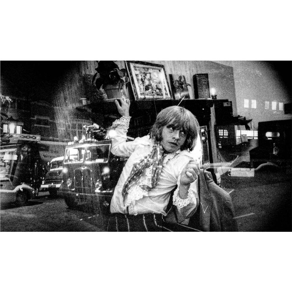 ‘Something Happened to Me Yesterday’ - Brian Jones | 1960s – Bayliss ...