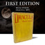 Dracula | 1897, first edition of one of the most sought after books in ...