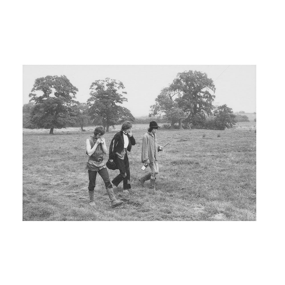 Midnight Rambler - Charlie Watts, Mick Jagger & Keith Richards, Beggar ...