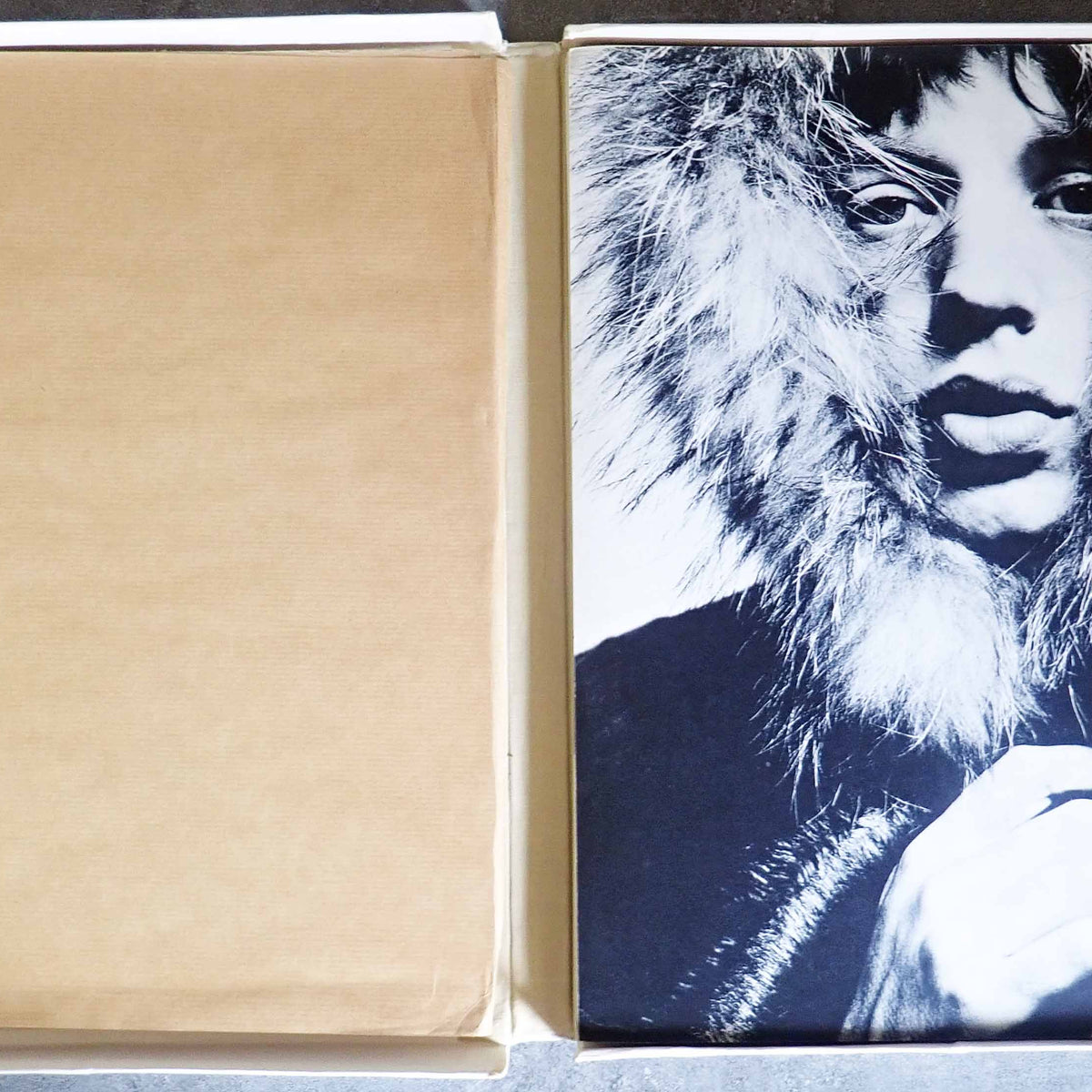 Box of Pin-Ups | 1965, rare first edition David Bailey portfolio compr ...